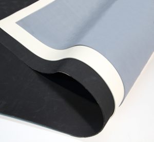 Commercial Grade EPDM Rubber | BRP Manufacturing