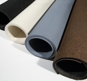 Military Grade Neoprene | BRP Manufacturing